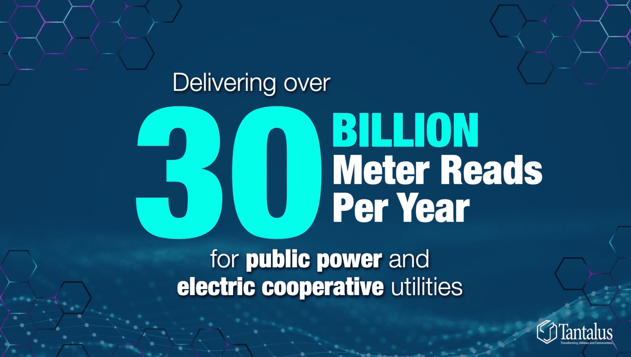 Tantalus Systems (TSX:GRID)投资者概述| INN