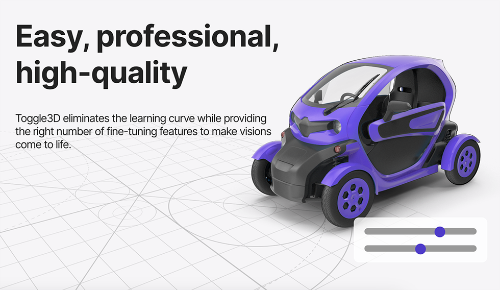 Toggle3D.ai Grows Userbase by 70% and Unveils Groundbreaking AI Tool Transforming Doodles into ...